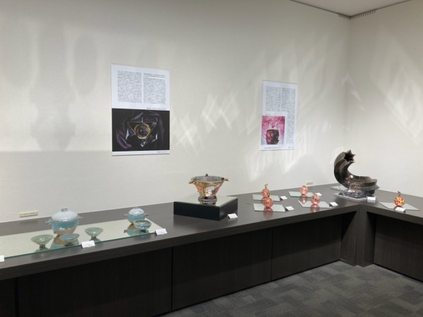 会場風景｜美術画廊｜天満屋 倉敷店 